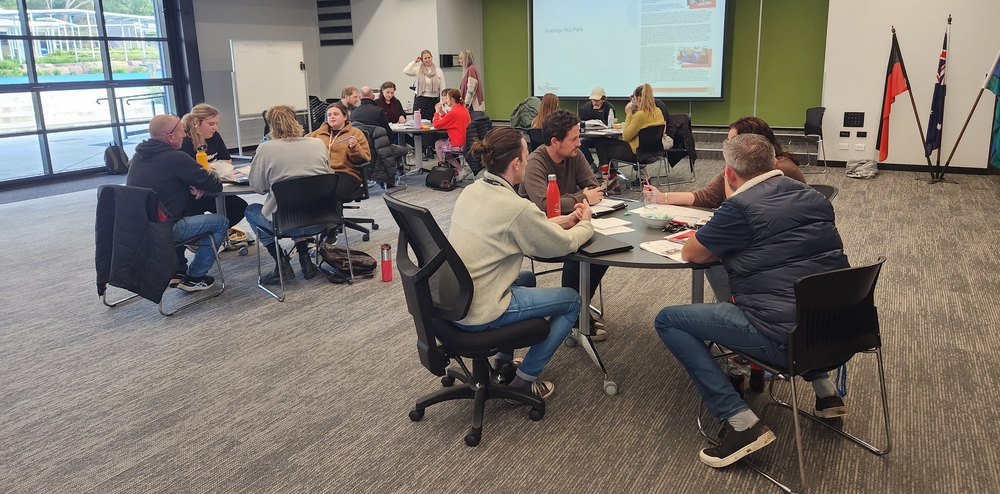 The Big Picture Learning 5 Day Foundation Program - Bunbury WA | Big ...