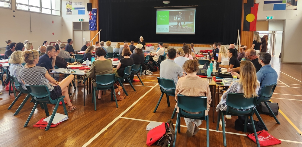 The Big Picture Learning 5 Day Foundation Program - Sydney | Big ...