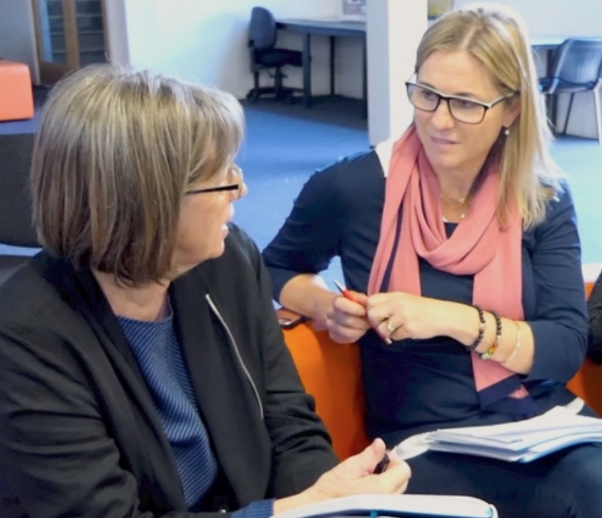 The Work of a BPL School Coach: An Introduction (NSW) | Big Picture ...